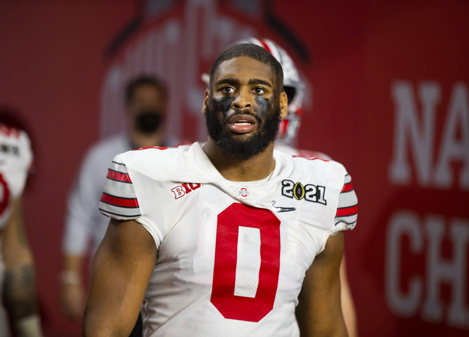 Ex-Buckeye Jonathon Cooper Arrested Again 8 Days After Previous Arrest ...