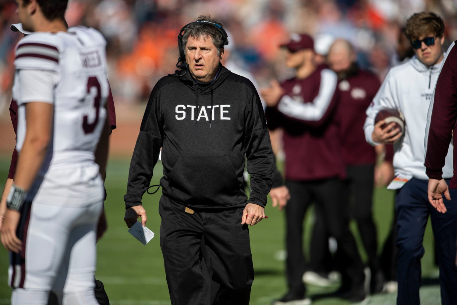 Mike Leach To Get Major Hall of Fame Advantage 3 Years After Demise ...