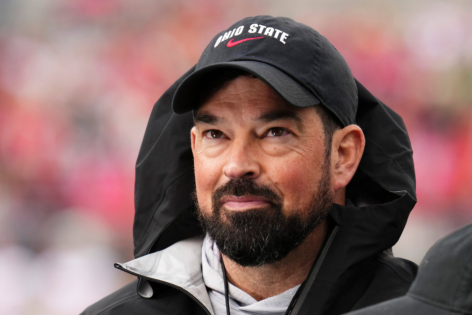 Ohio State Fans Back Ryan Day's Suggestion About Michigan Rivalry ...