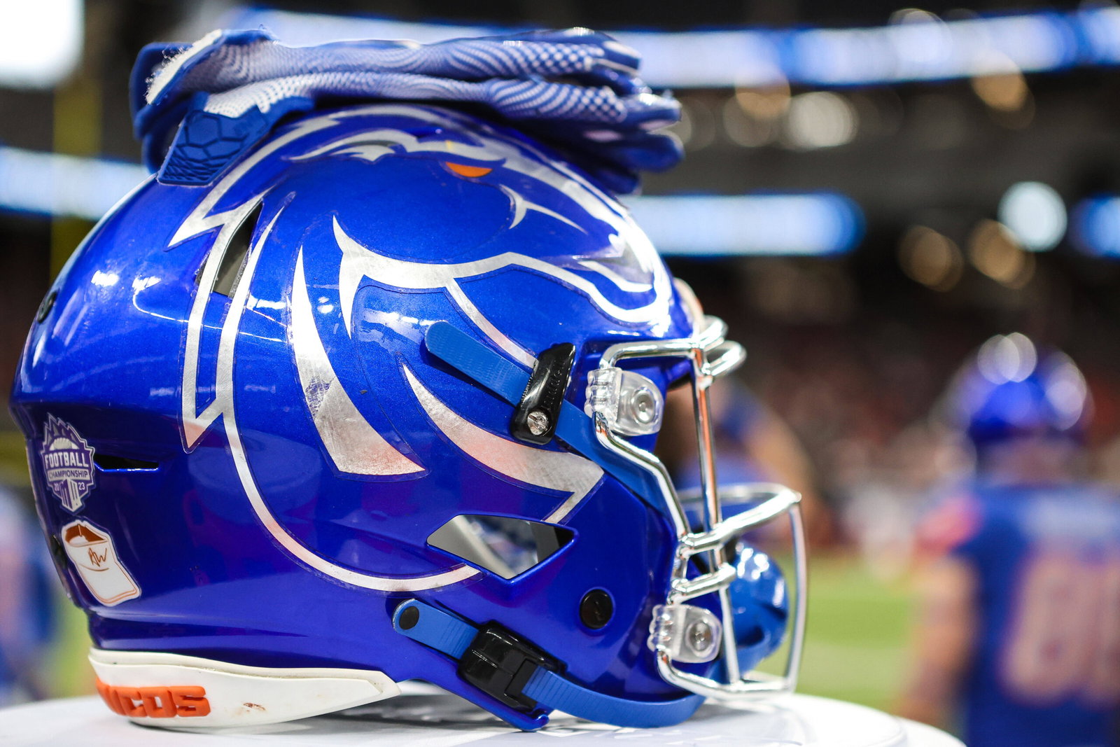 This Hurts: Fans Mourn as Ex-Boise State Standout Who Battled Kidney ...